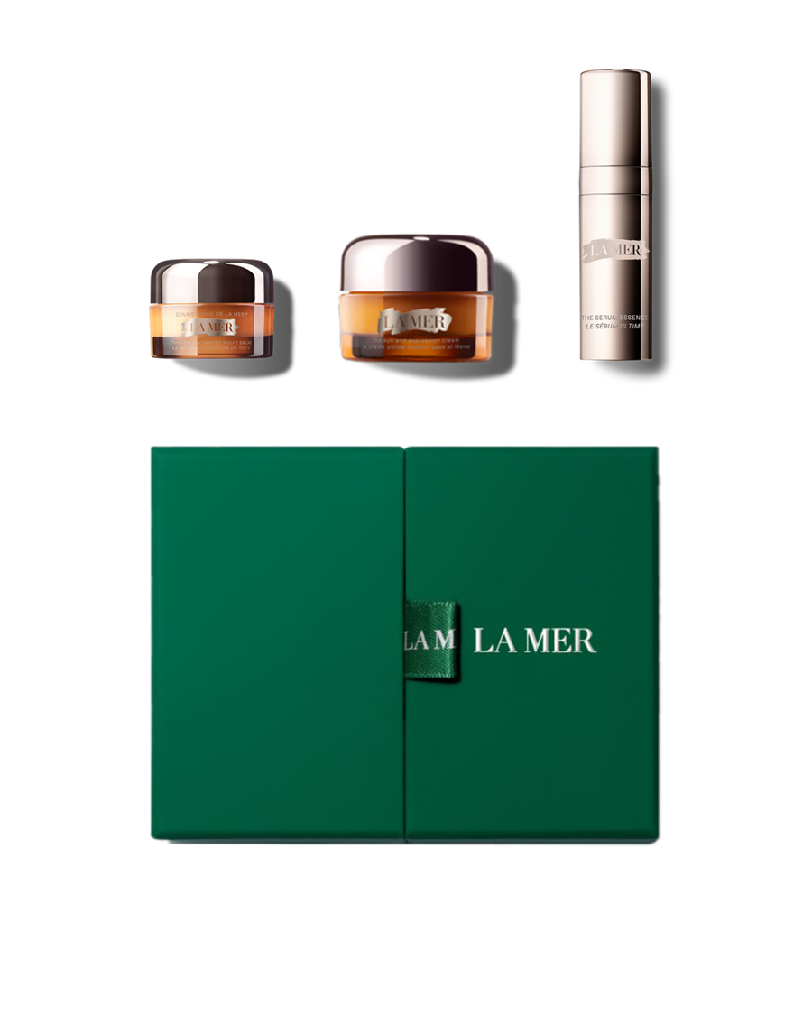 World of La Mer | Skincare & Makeup | La Mer Official Site