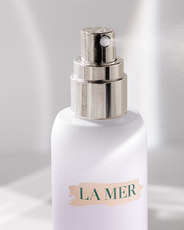 The Mist | Revitalizing Facial Spray | La Mer Australia - Official Site