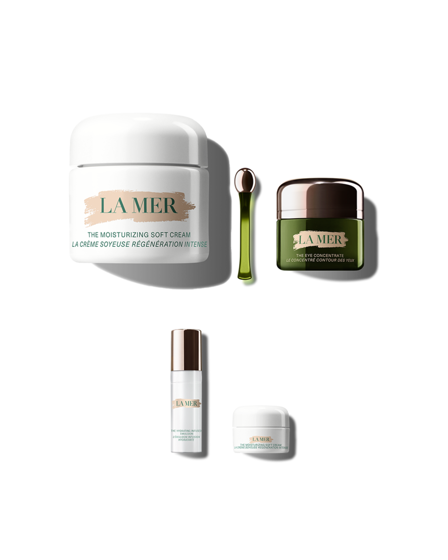 Bestsellers | Best Anti Ageing Skincare | La Mer Australia